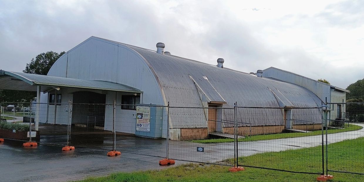 How did this happen?